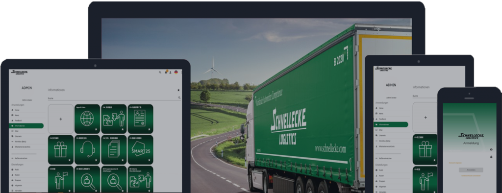 Die Collaboration Plattform – das digitale Mitarbeiter-Feedbacksystem